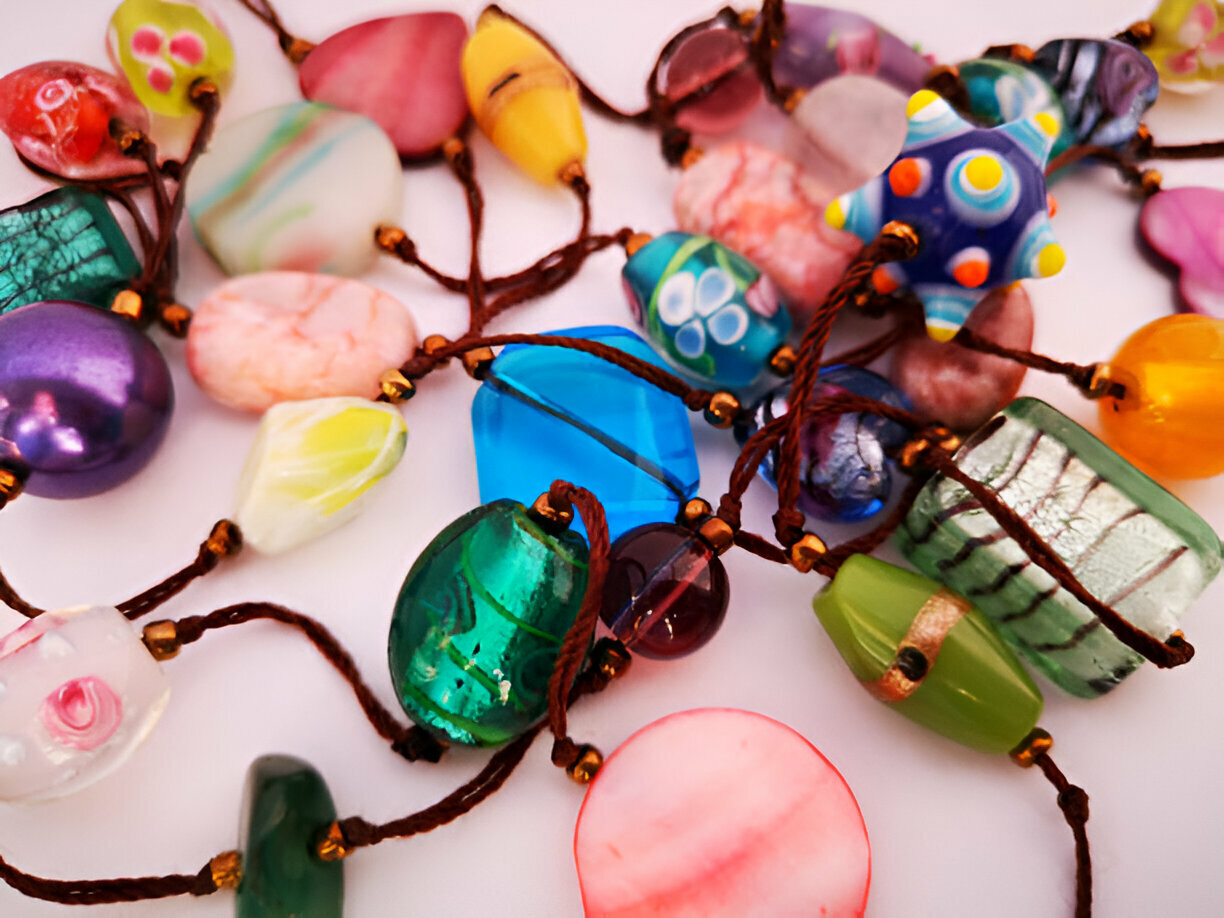 Baya signification spirituelle : un lien sacré entre féminité, énergie ...