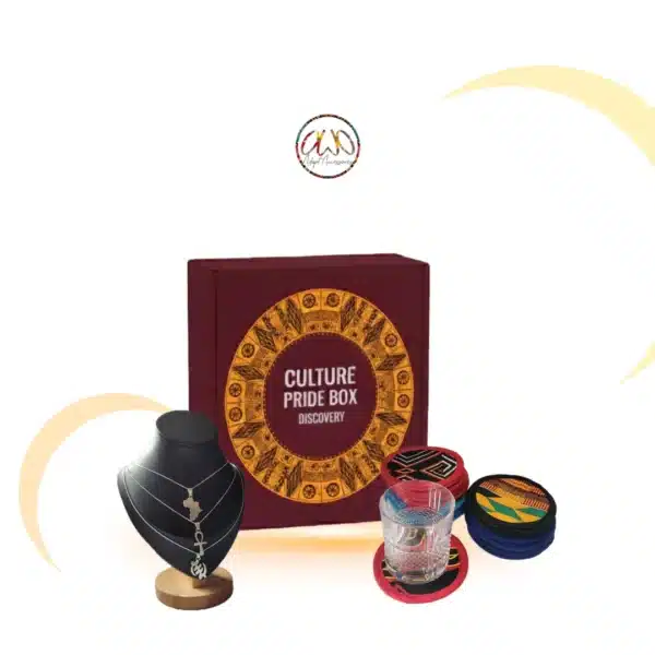 Culture Pride Discovery Box